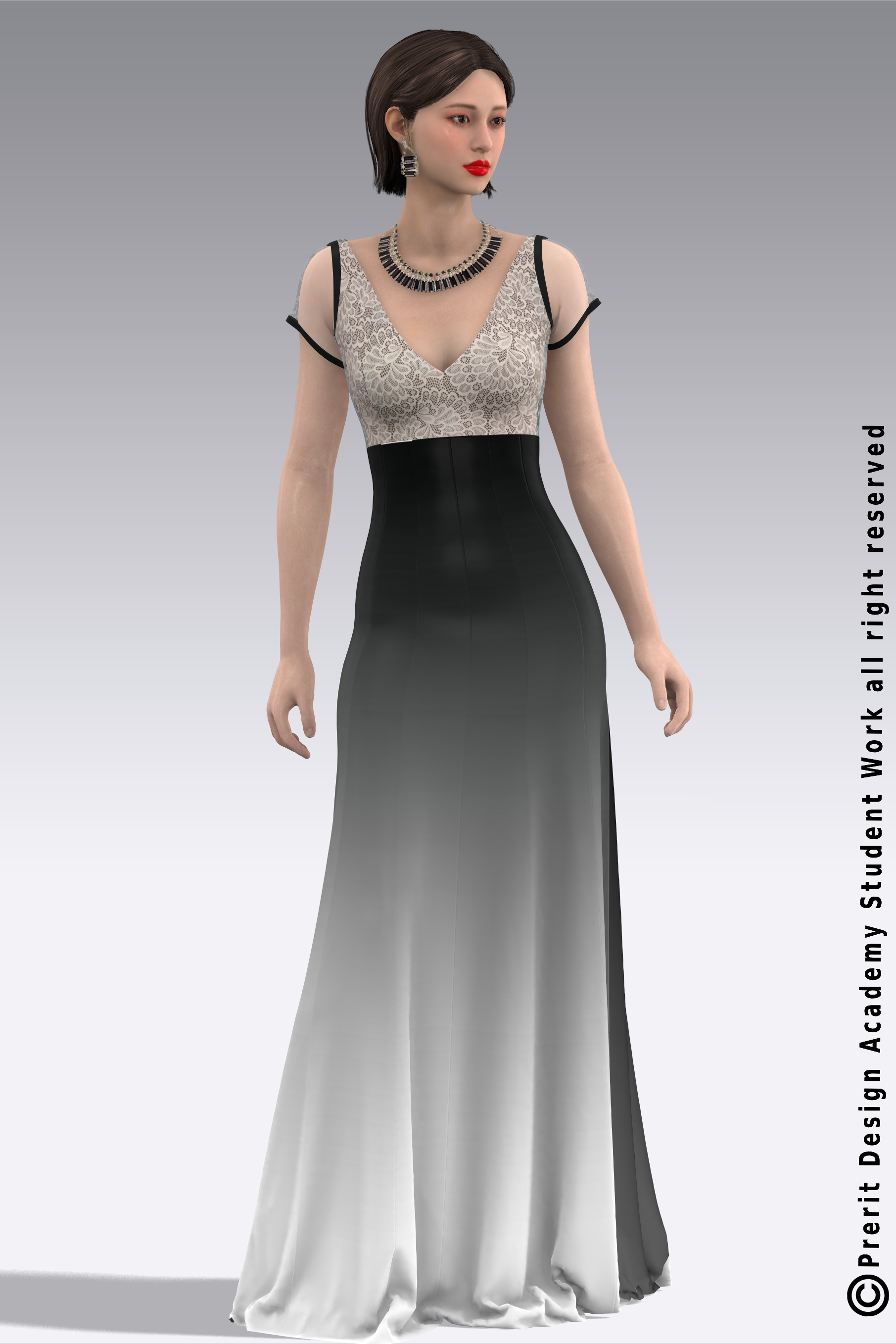 CLO 3D Shaping the Future - Prerit Design Academy